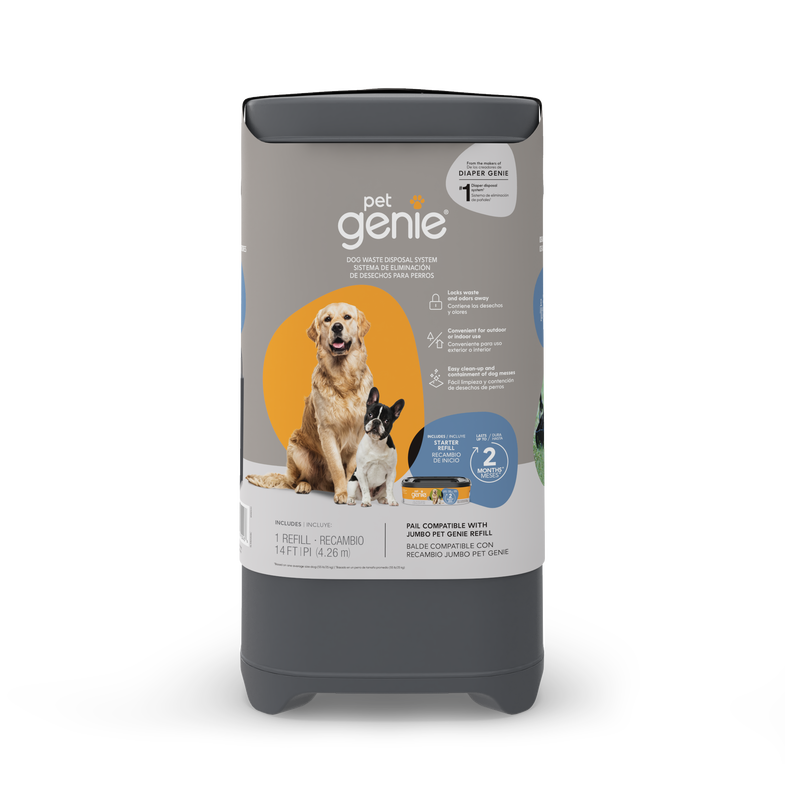 Products | Pet Genie