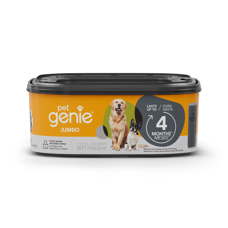 Products | Pet Genie