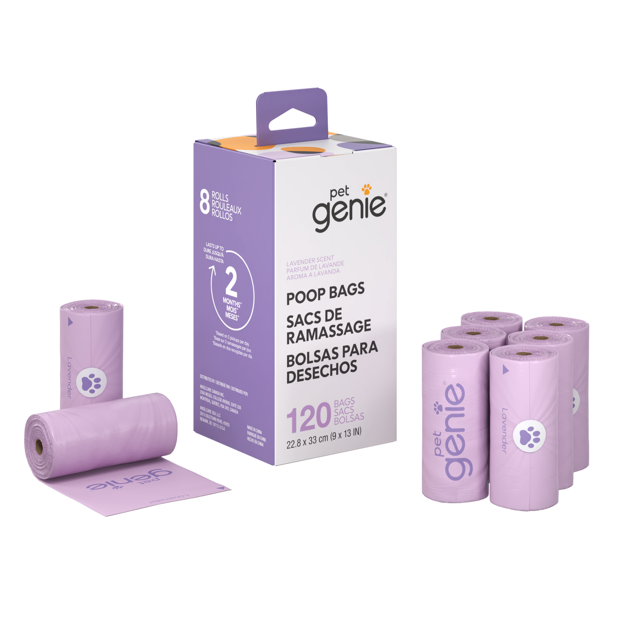 Products | Pet Genie